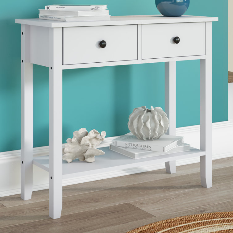 Console table 80cm wide store